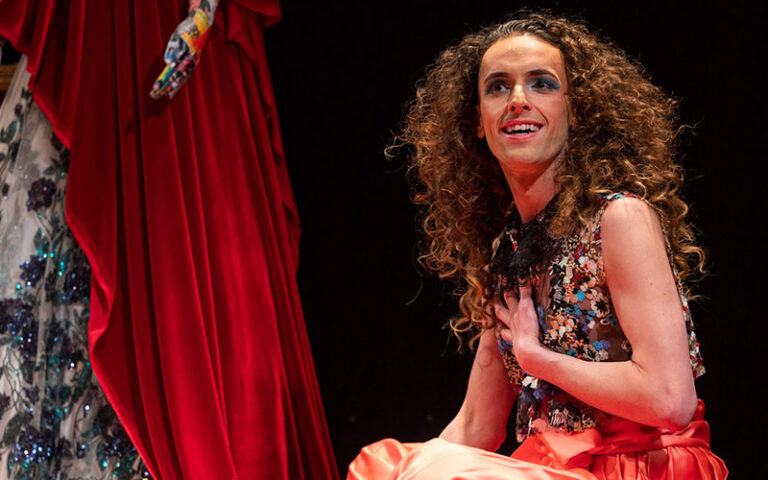 About Face Theatre
